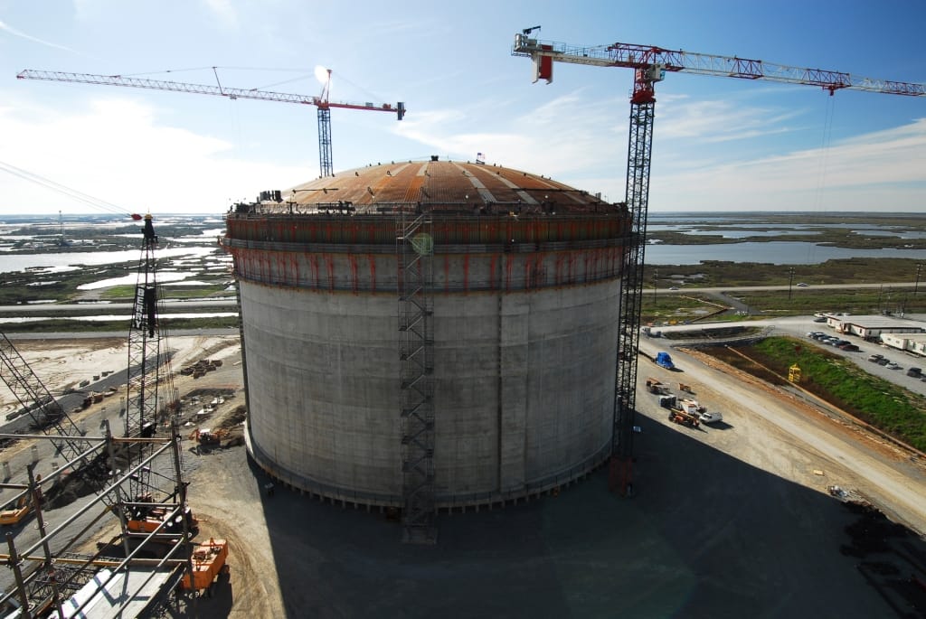 Tanks - Riverway Industrial Consultants